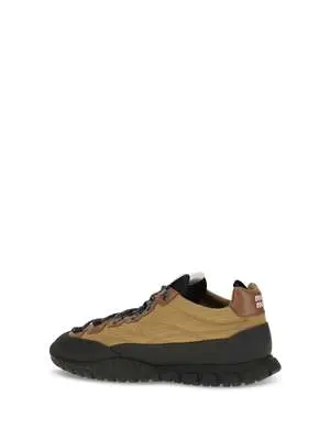 Miu Miu Ripstop Sneakers