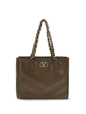Valentino Garavani Patchwork Totes