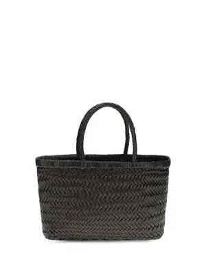 Dragon Diffusion Gora Mini Handbag - Black