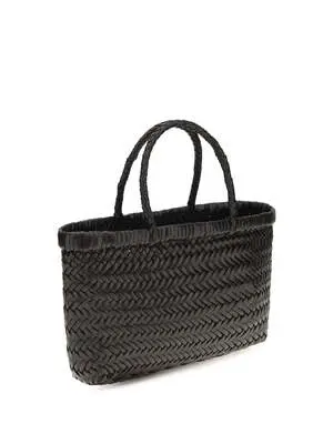 Dragon Diffusion Gora Mini Handbag - Black