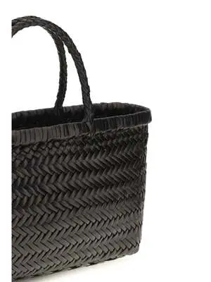 Dragon Diffusion Gora Mini Handbag - Black