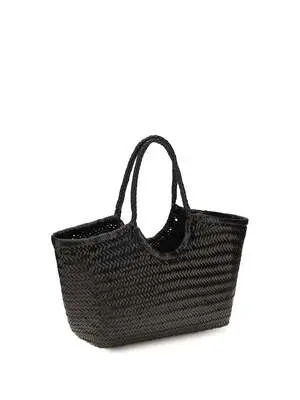 Dragon Diffusion Large Nantucket Tote Bag