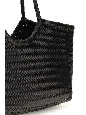 Dragon Diffusion Large Nantucket Tote Bag