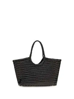 Dragon Diffusion Large Nantucket Tote Bag - Black