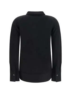 TOTEME Cashmere Shirt
