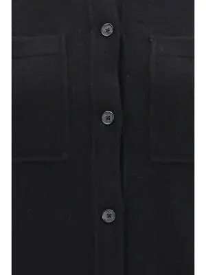 TOTEME Cashmere Shirt