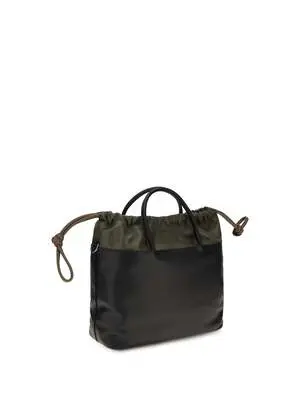 Pierre Hardy Twin Drawstring Handbag