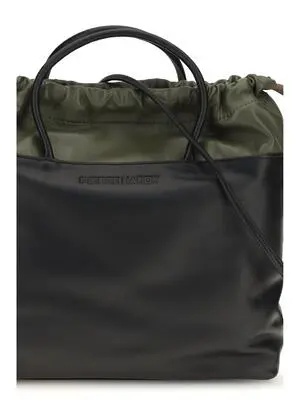Pierre Hardy Twin Drawstring Handbag