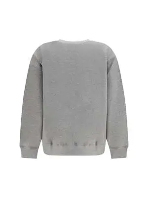 GANNI Isoli Teddy Forest Sweatshirt