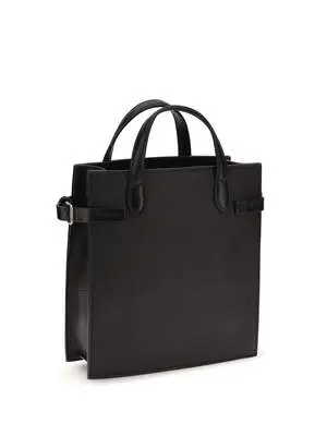 Valentino Garavani Small Antibes Grainy Leather Handbag