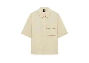 Oakley Reserve Momento Shirt - Mist
