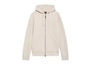 Oakley Reserve Momento Fz Hoodie - Mist