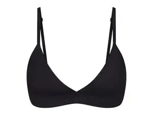 Nike X Skims Shine Triangle Bra