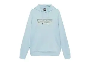 Oakley Duality B1b Po Hoodie - Frost