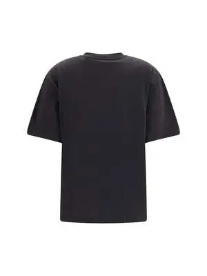 GANNI Forest Teddy Graphic T-shirt