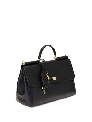 Dolce & Gabbana My Sicily Handbag