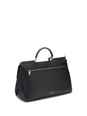 Dolce & Gabbana My Sicily Handbag