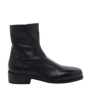 Marsèll Gnocco Booties - Black