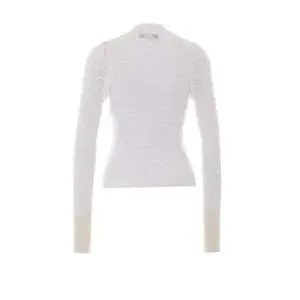 LANVIN Long Sleeves Top