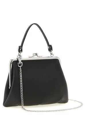 VIVIENNE WESTWOOD Granny Frame' Handbag