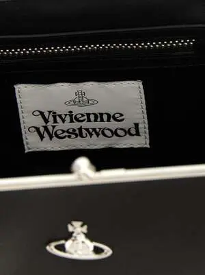 VIVIENNE WESTWOOD Granny Frame' Handbag