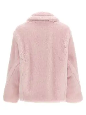 Max Mara Mxmfuggito' Coat