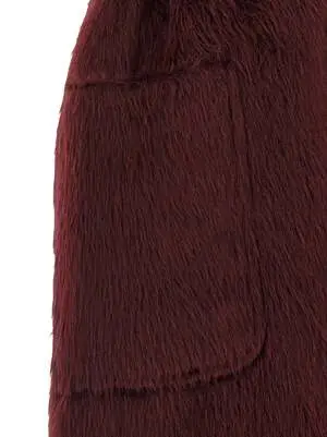 Max Mara Abbozzi1234' Coat