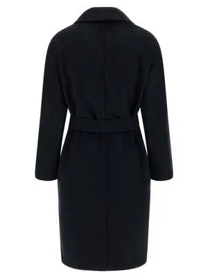 Max Mara Panteon' Coat