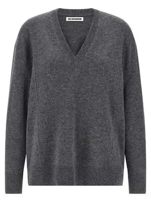 JIL SANDER Jil Sander Women Cashmere Sweater
