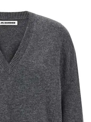JIL SANDER Cashmere Sweater
