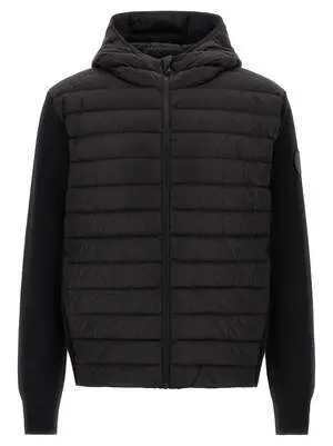 Canada Goose Hybridge® Flavio' Jacket - Black