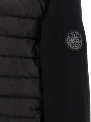 Canada Goose Hybridge® Flavio' Jacket