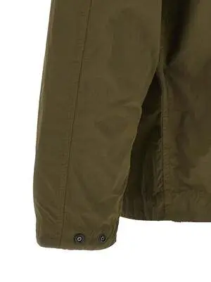 Stone Island Badge Ghost' Overshirt