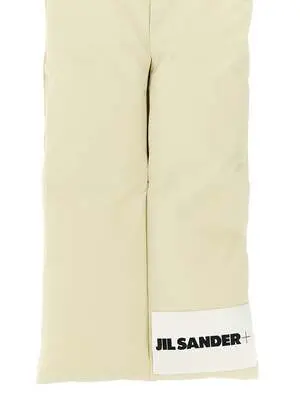JIL SANDER Down Scarf 01' Scarf