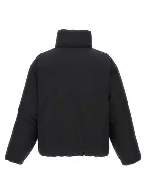 Dsquared2 Ball Nylon Puffer' Down Jacket