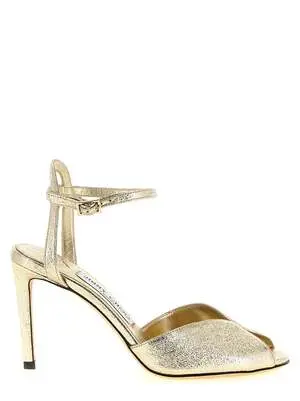 JIMMY CHOO Sacora' Sandals