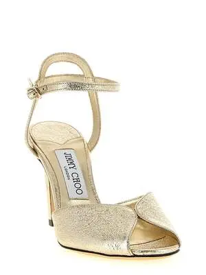JIMMY CHOO Sacora' Sandals