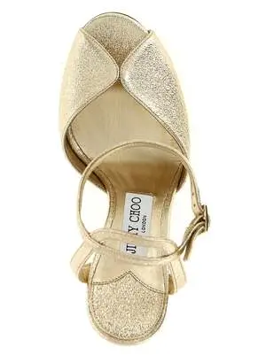 JIMMY CHOO Sacora' Sandals