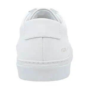 COMMON PROJECTS Achilles Low-top Sneakers - Gold