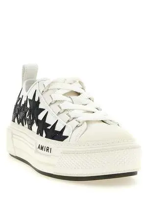 Amiri Stars Court Low' Sneakers