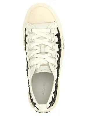 Amiri Stars Court Low' Sneakers