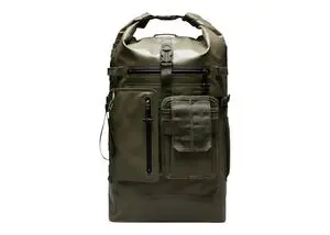 Oakley Reserve Tactical Dry Backpack