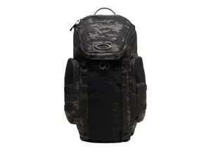Oakley Link Pack Miltac 2.0 Cam Backpack