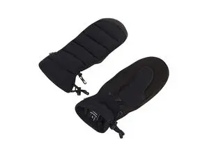 Oakley B1b Winter Mittens Glove - Black Out