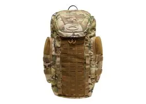 Oakley Link Pack Miltac 2.0 Backpack - Multicam