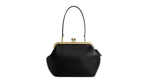COACH Kisslock Frame Bag 27