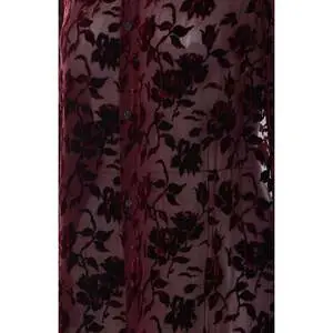 ANN DEMEULEMEESTER Andre Classic Shirt
