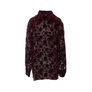 ANN DEMEULEMEESTER Andre Classic Shirt