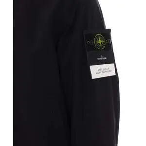 Stone Island Soft Shell-r Hooded Jacket