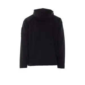 Stone Island Soft Shell-r Hooded Jacket